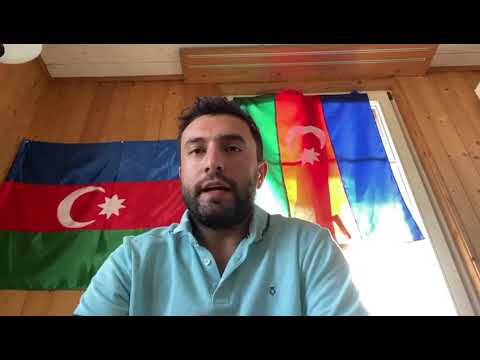 Azərbaycanlılara nifrət edən, Bandottelin ooraşını tanıyın