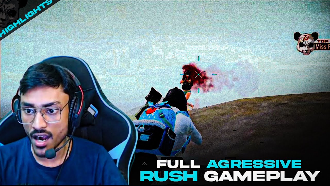 DOMINATING WHOLE LOBBY!! | TRIO vs SQUADS | PUBG MOBILE HIGHLIGHT | FT ...