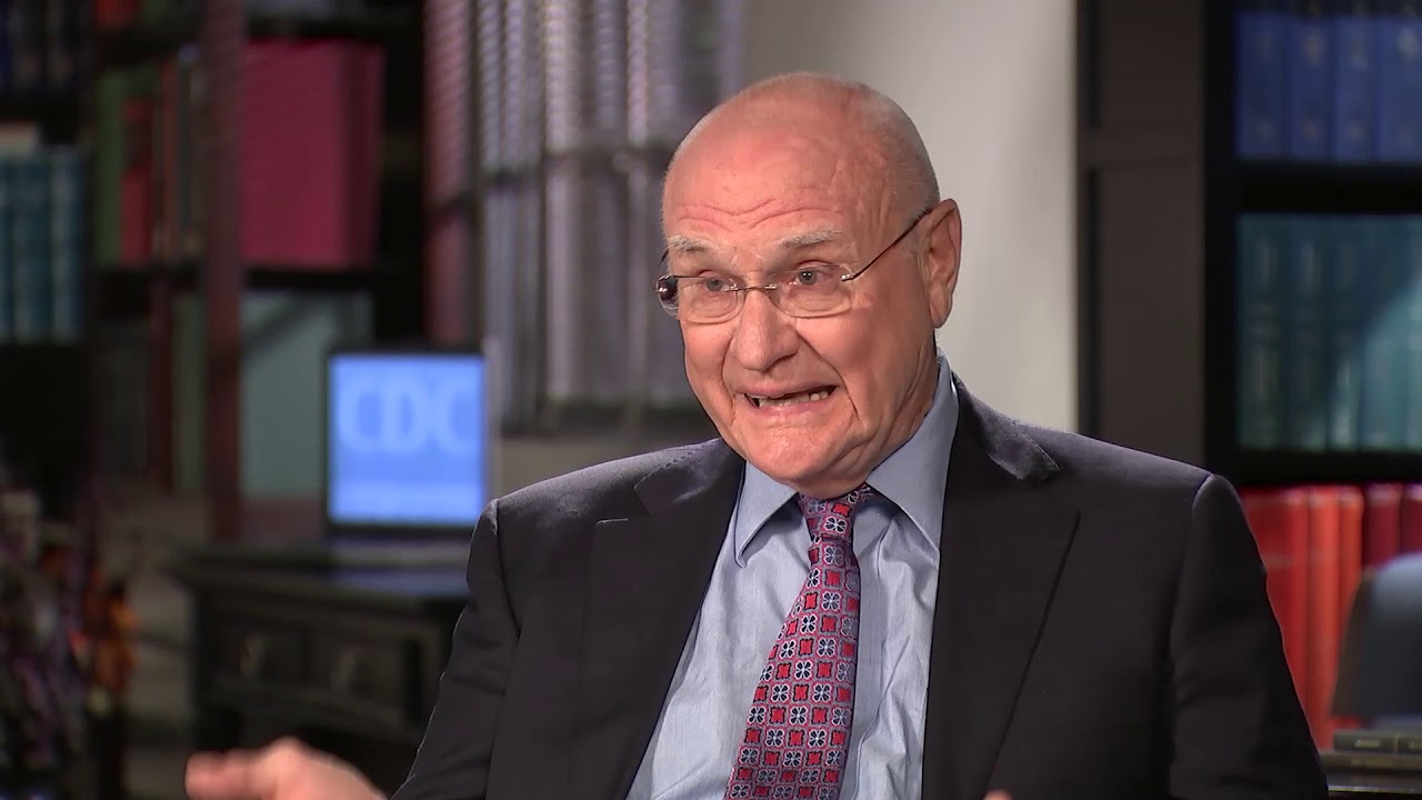 2016.500.37 William Darrow Session 2 - YouTube