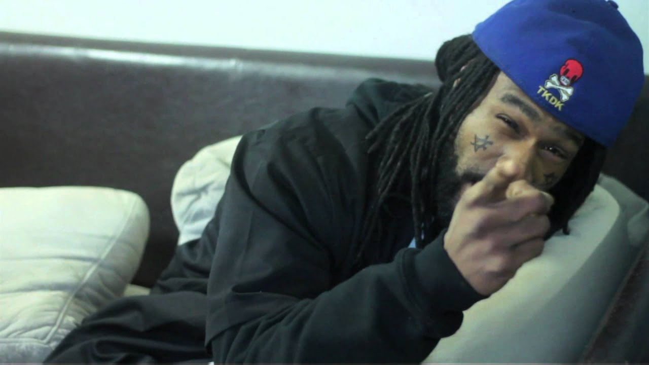 Yoshi BOB MARLEY OFF THAT REEFA SMOKE "OFFICIAL VIDEO" - YouTube