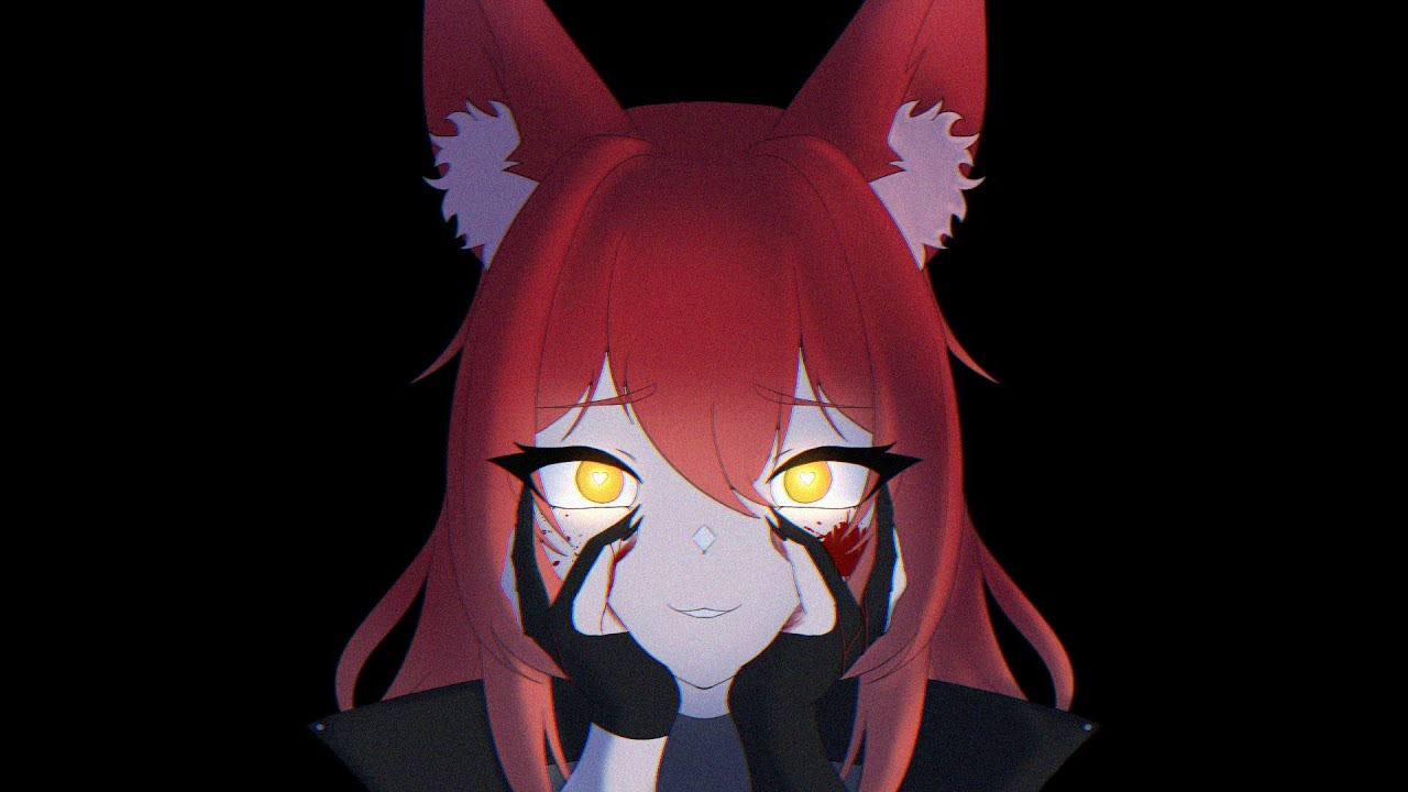 Yandere Rap - [Yuko Sakura] - YouTube