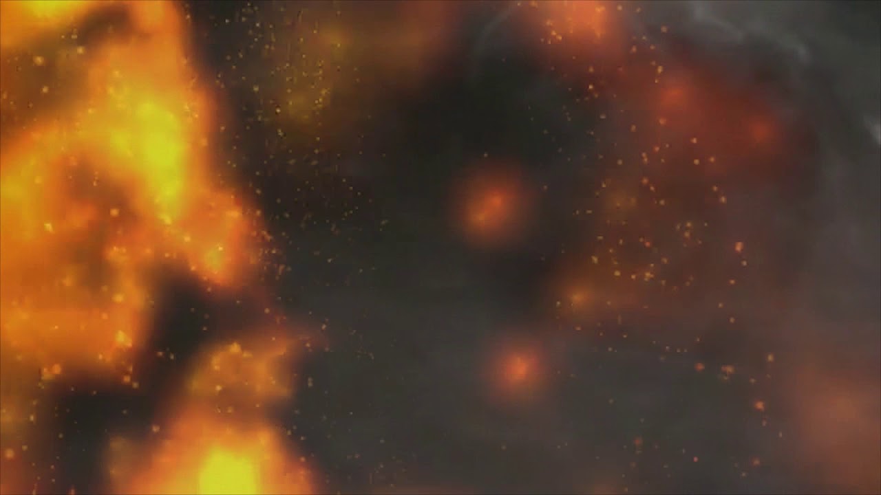 Fire Flames Free Stock Footage HD 1080P - YouTube