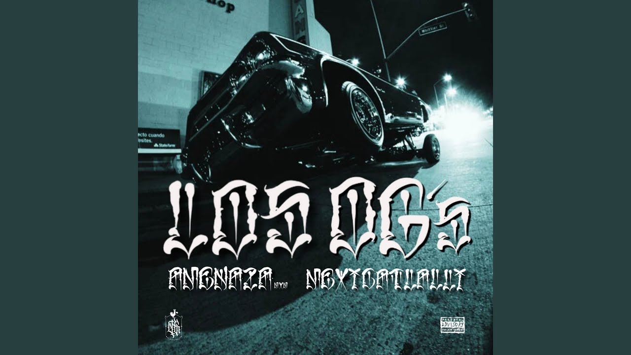 Los Og´S - YouTube