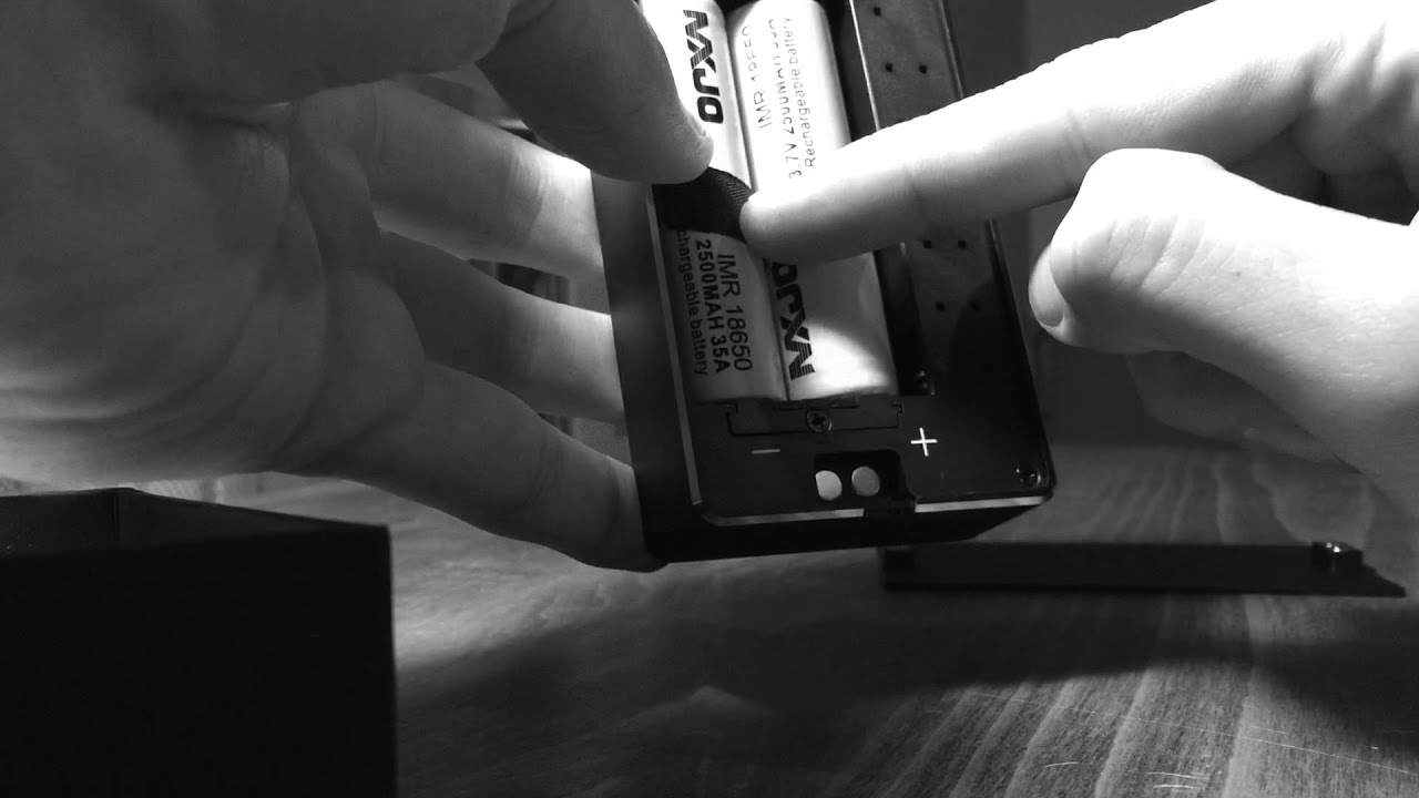 Sigelei 150 Review & UnBoxing! - YouTube