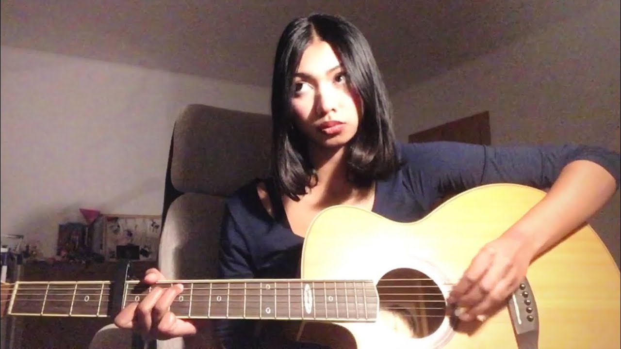 good looking suki waterhouse cover - YouTube