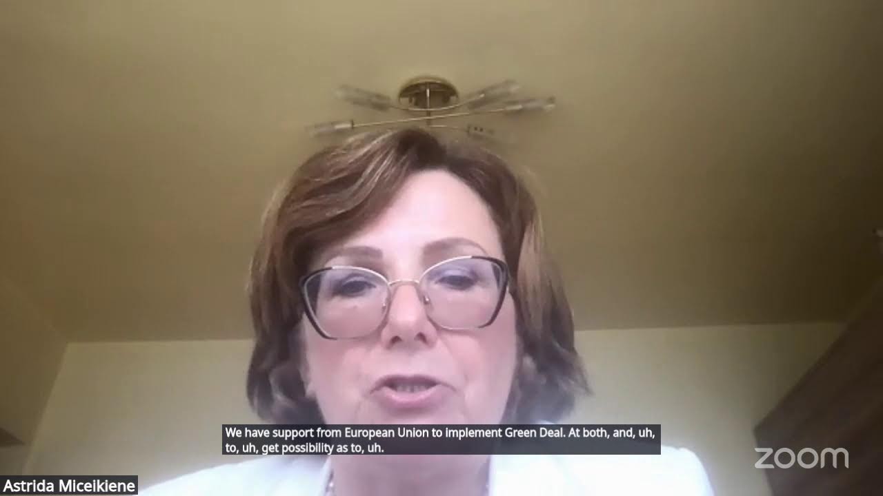 The 9th ESL IPB International Summer Course 2025 - YouTube