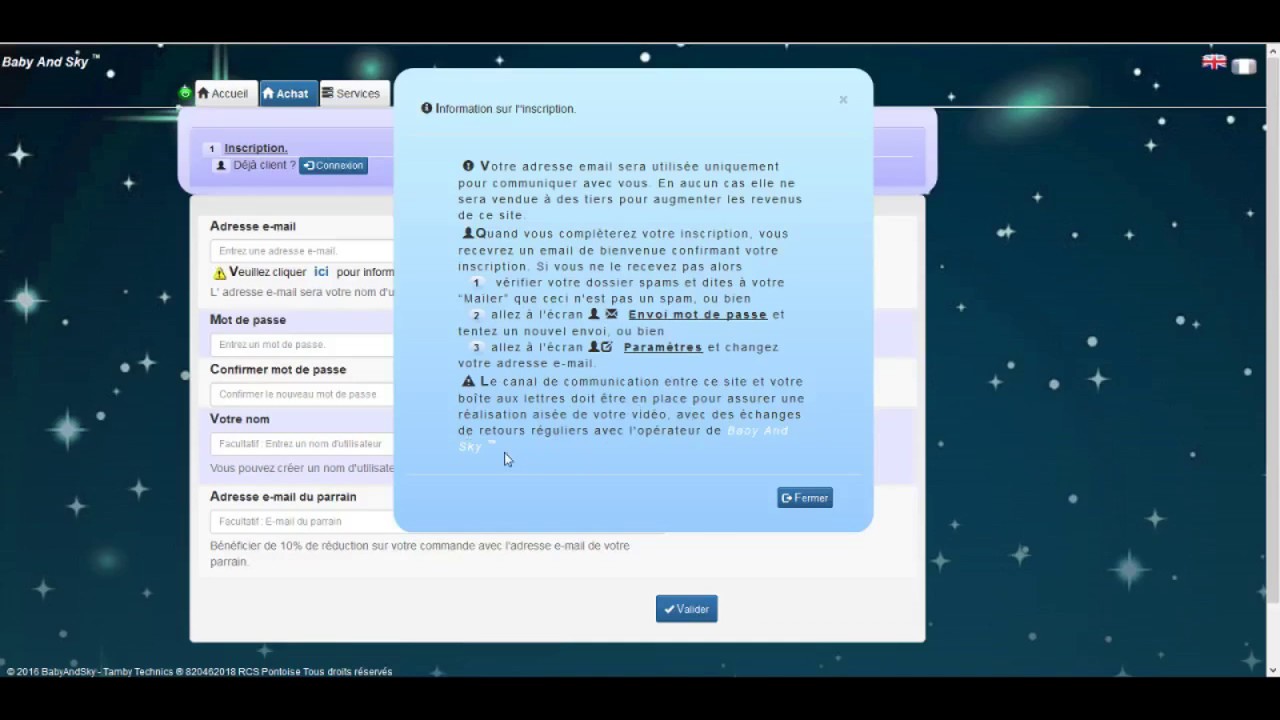 Comment passer commande ? - YouTube