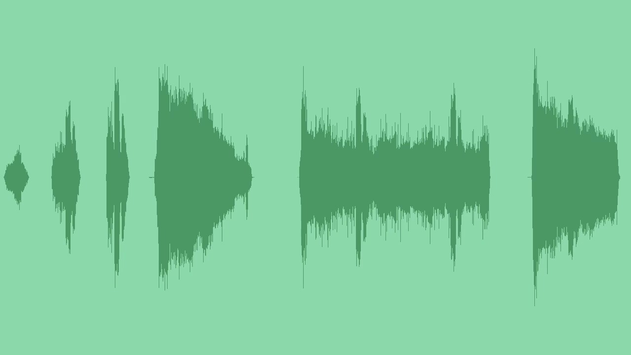 Electricity Sound Effects - YouTube