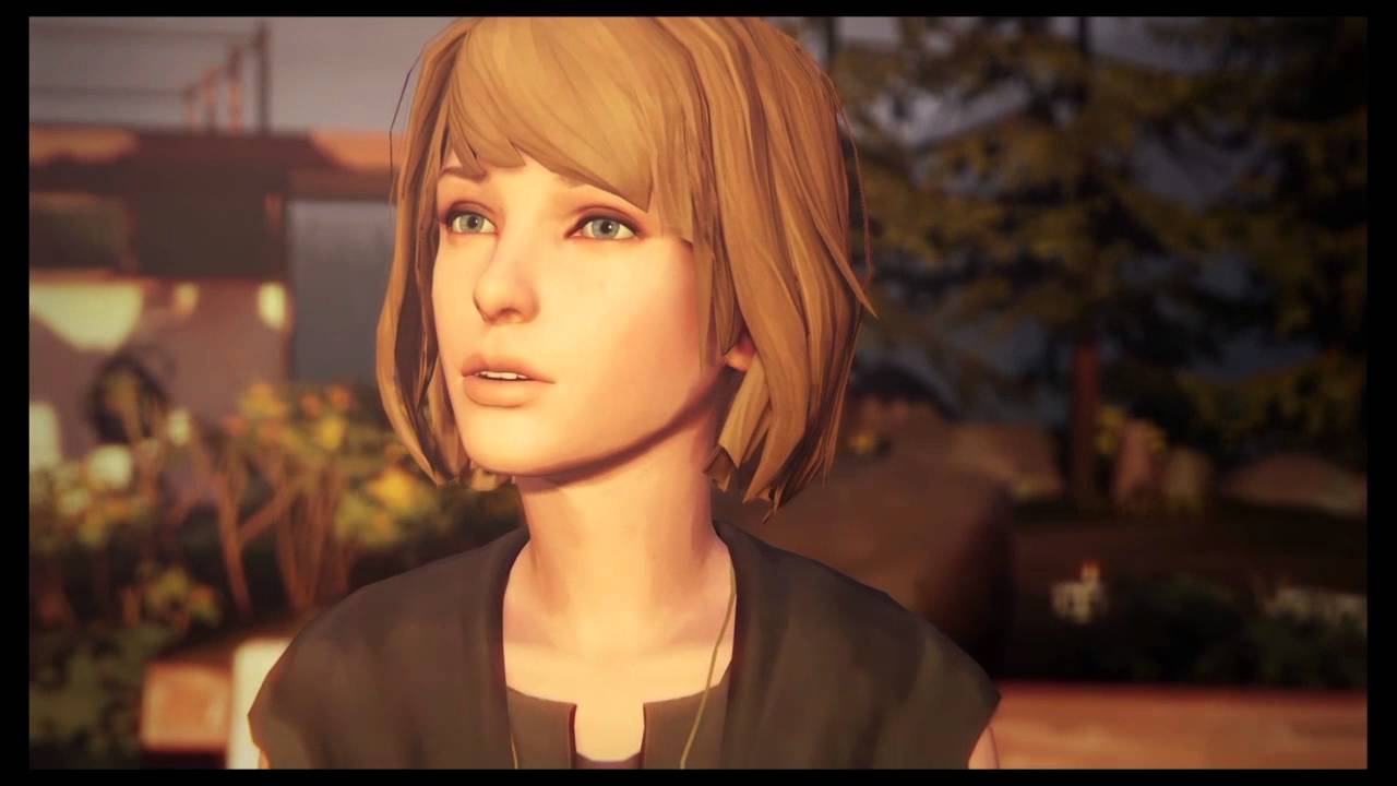Life is strange [Fin] Sacrifier Chloé - YouTube