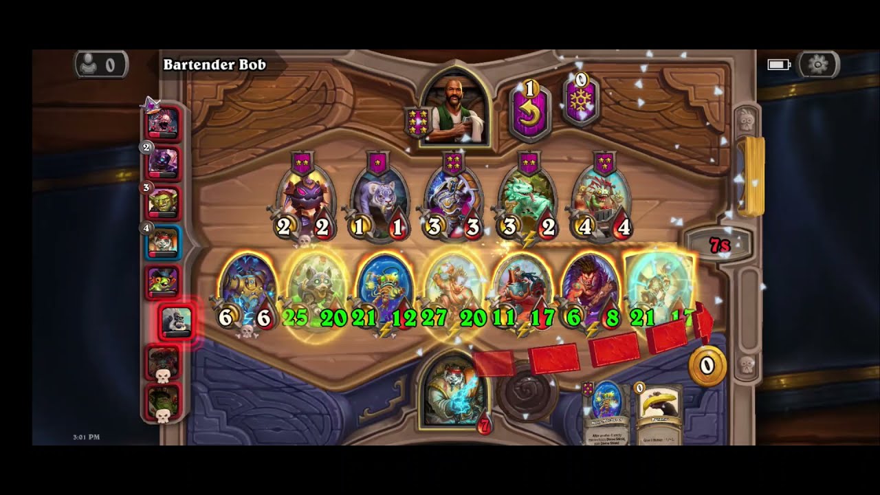 Divine shield vs Secrets - YouTube