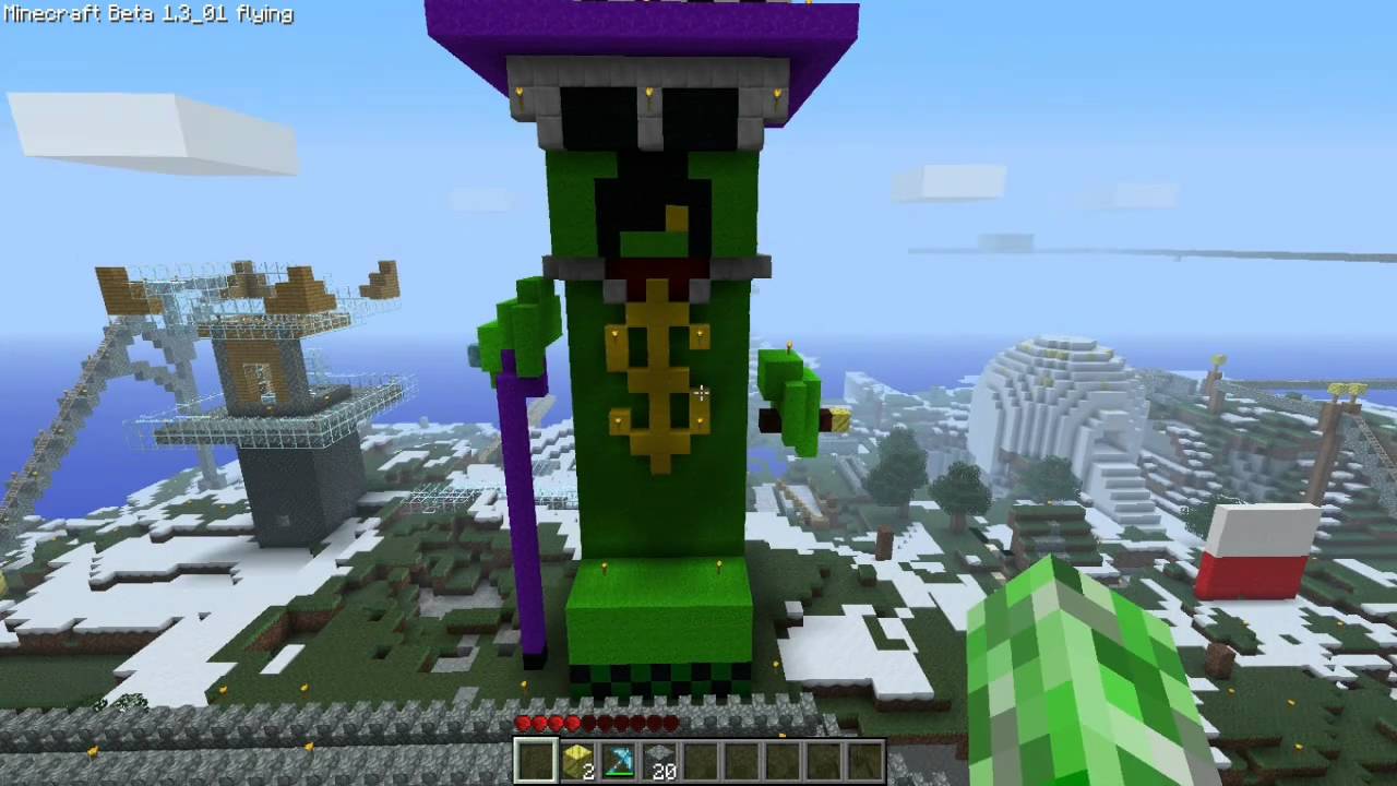 Pimp creeper - YouTube