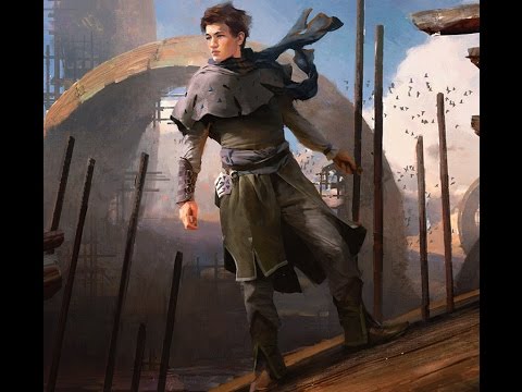 Channel LSV - Magic Origins Draft #2 (Drafting) - YouTube