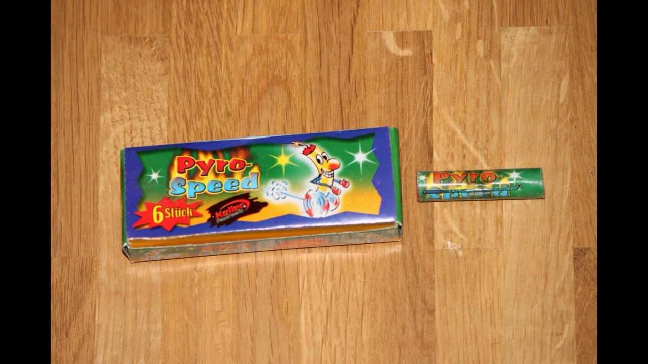 Keller Feuerwerk - Pyro Speed - YouTube