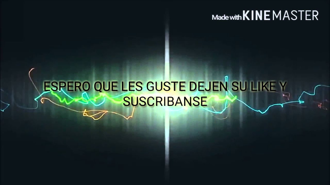 INTRO DE FINAL DE VIDEO - YouTube