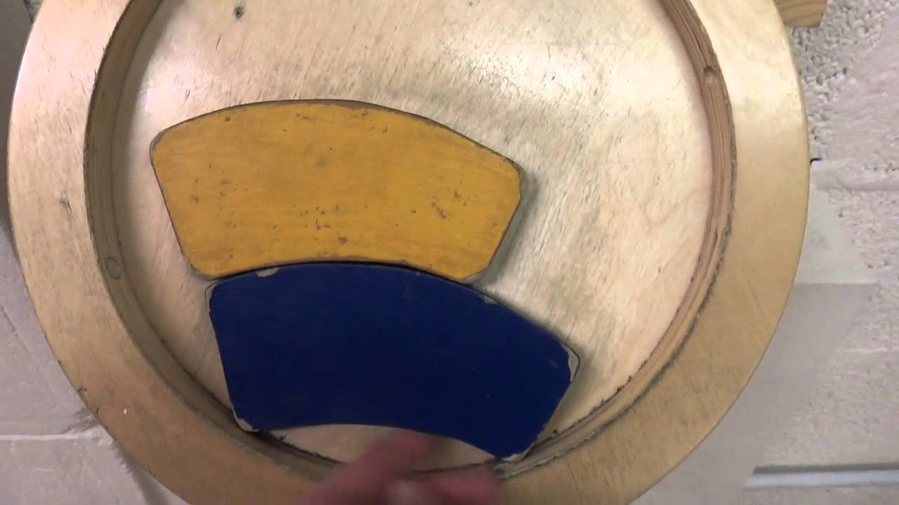 Magic Shape-Shifting Blocks - YouTube