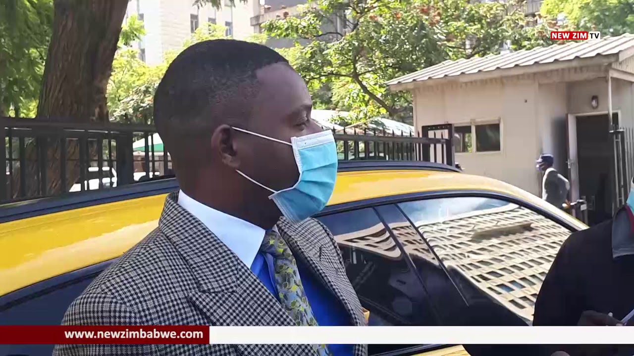 “I don't know Tafadzwa Musarara, there is nothing personal between us ...