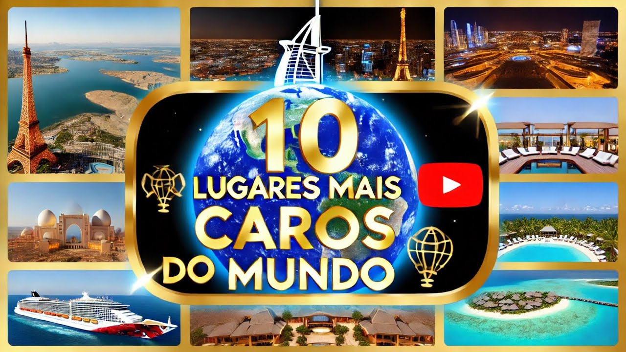 Os 10 Destinos Mais Caros Do Mundo Luxo E Exclusivodade YouTube os-10-destinos-mais-caros-do-mundo-luxo-e-exclusivodade-youtube