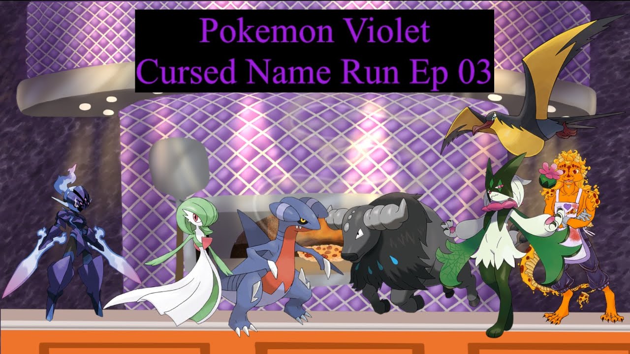 Stars and Titans will fall, To the level of Name expectations Ep 03 - YouTube