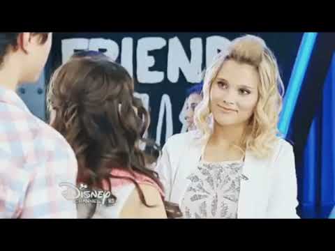 ELENCO DE SOY LUNA - SI LO SUEÑAS CLARO