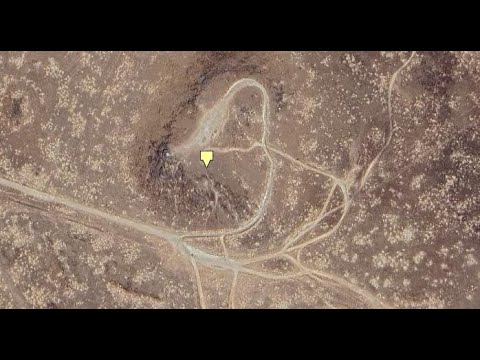 Boise Meridian Initial Point, Idaho video #1850 - YouTube