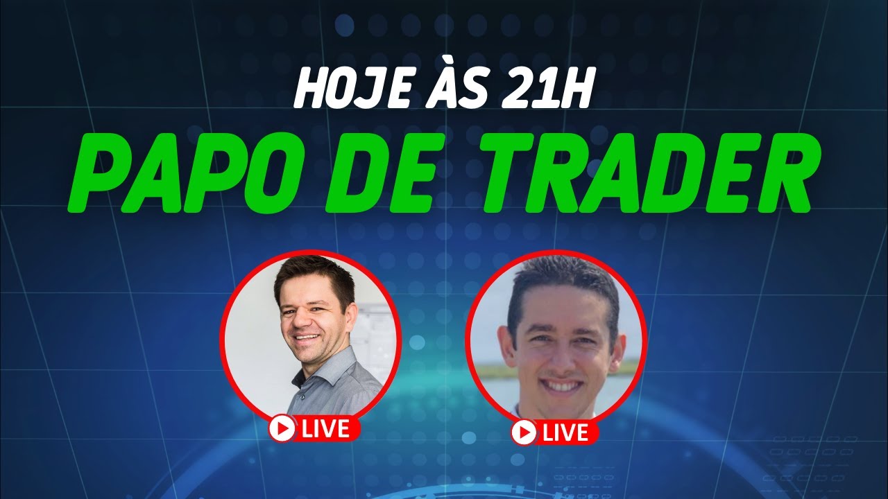 Saiba o passo a passo no DAY TRADE | Papo de Trader - Hermann Greb - YouTube