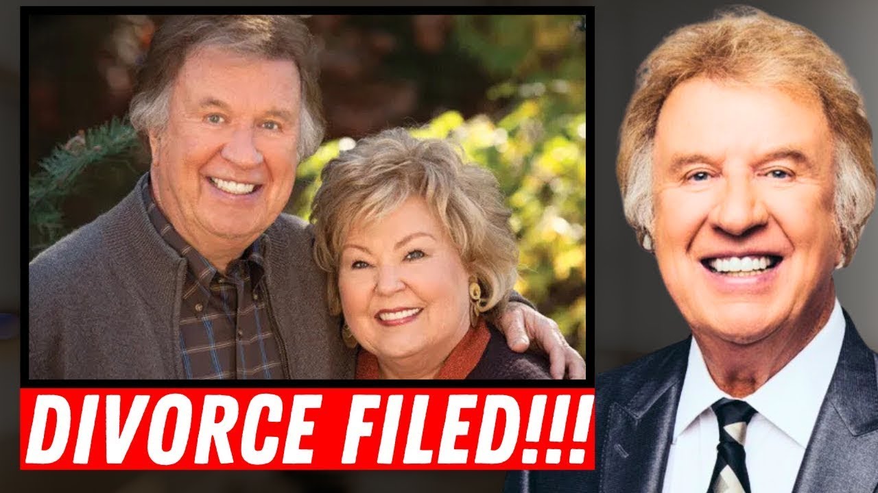 Bill Gaither’s Wife Files for Divorce at 83 – Shocking Secrets Revealed ...