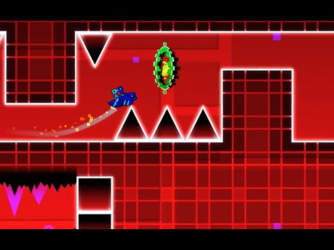 So I rebalanced Stereo Extremeness... - YouTube