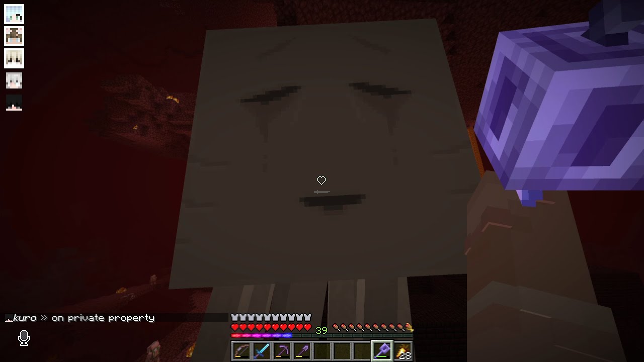 WIND BURST is an AMAZING enchantment - YouTube