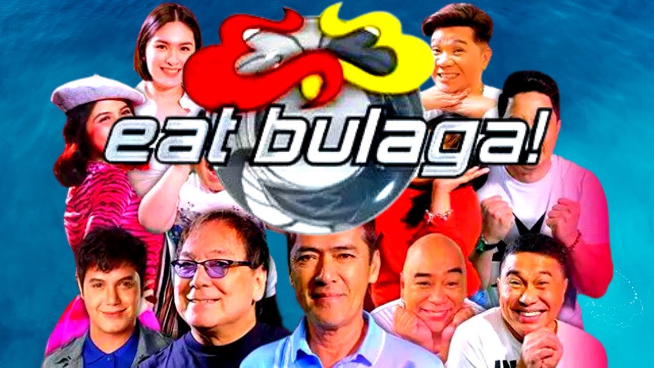"EAT BULAGA:" In Crisis Or In Chaos Or What's Going On? Let's Find Out ...