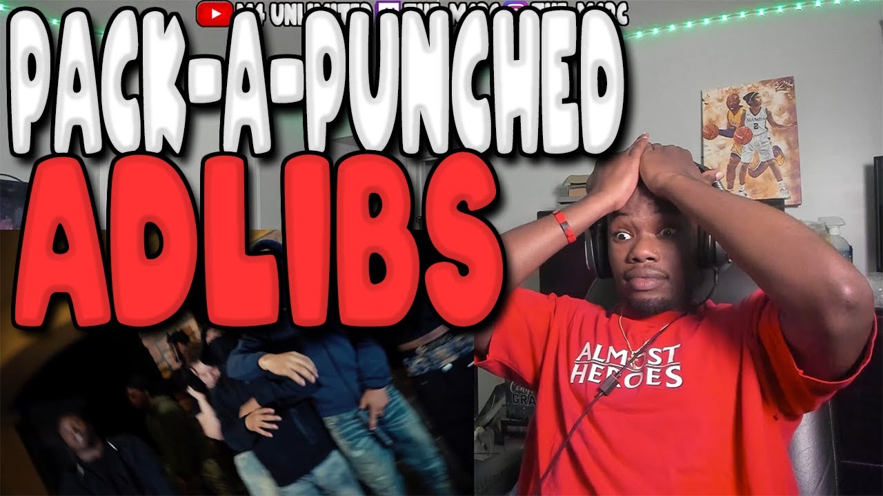 RSB Poopie - Everybody Killa (Official Music Video) REACTION - YouTube