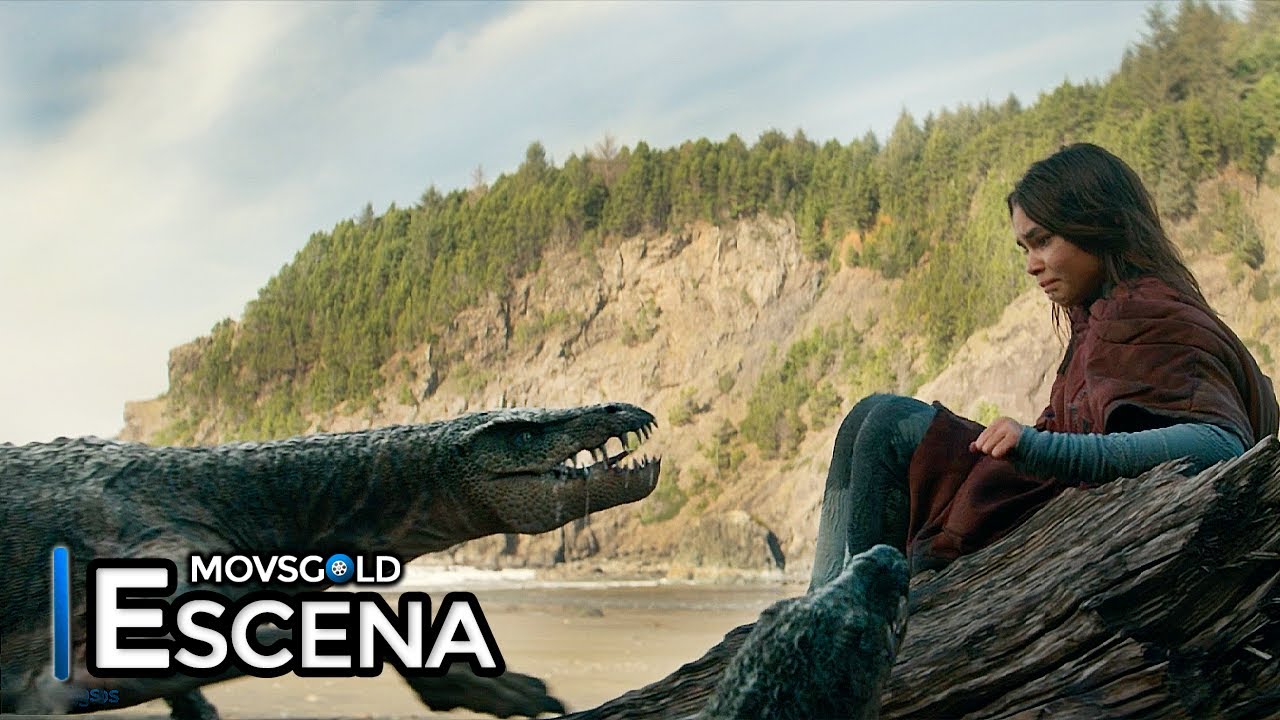 Pterodáctilos y Nothosaurus atacan - 65: Al borde de la extinción (2023 ...