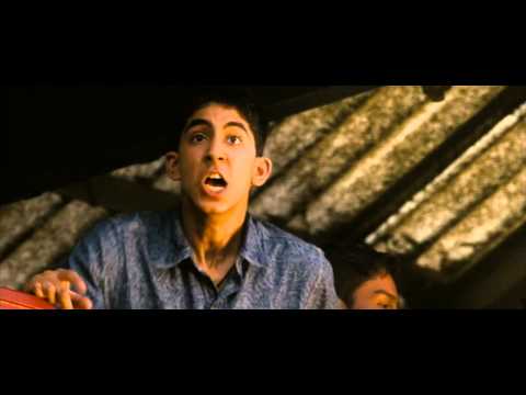 Миллионер из трущоб - фильм (2008)