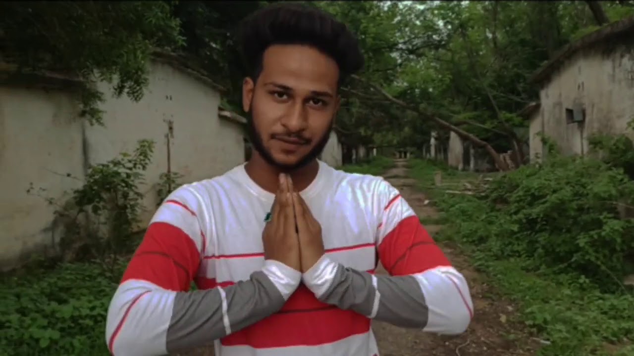 The horror place vlog , ,,, rehan aryan vlogs world - YouTube