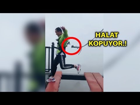 Azrail Son Anda Canını Almaktan Vazgeçiyor...