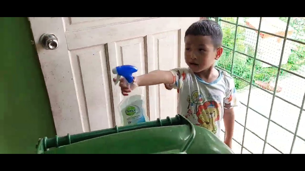 MANDUK LAUK BUAH GENUK SUP CAMPUR MANUK& TELUK MASIN - YouTube