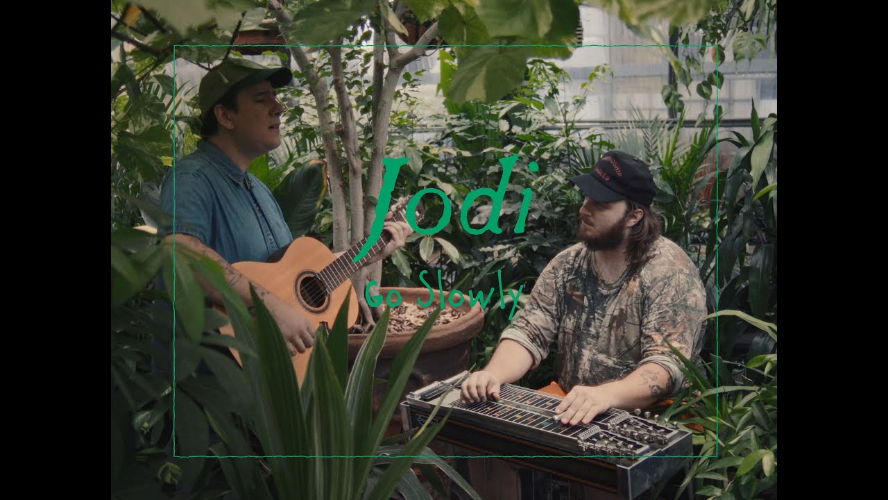 Jodi - Go Slowly | SOTP - YouTube
