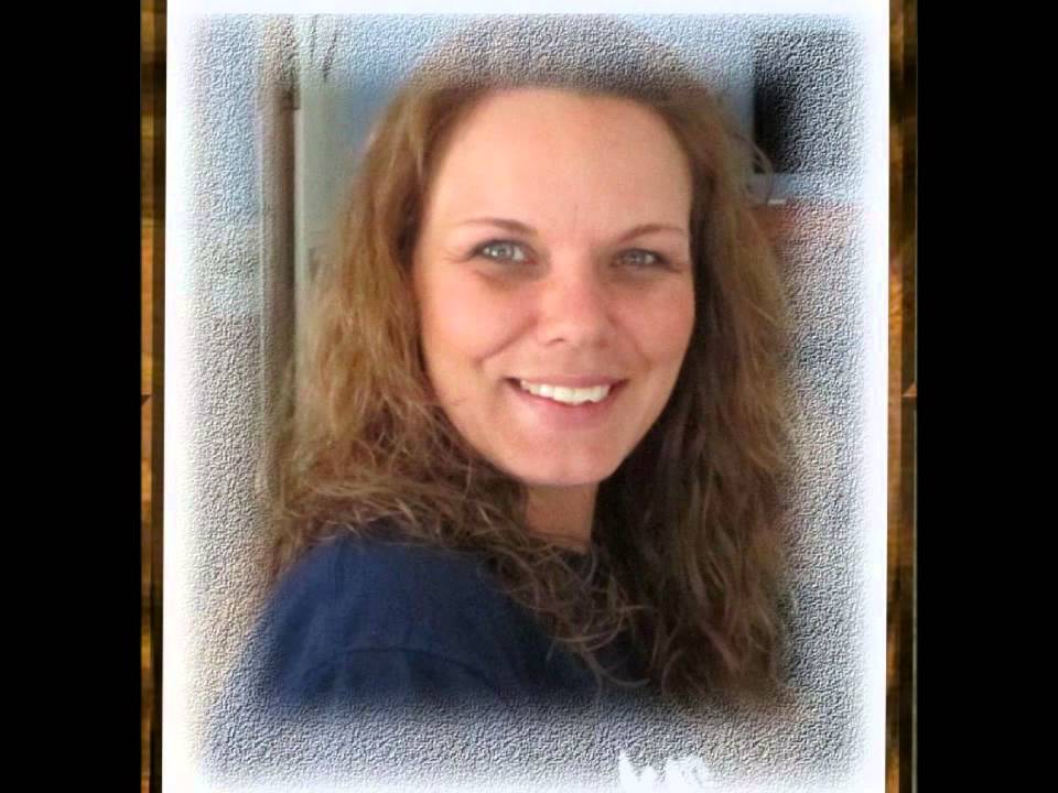 Jenn ... farewell as you move on to the next chapter of your life - YouTube