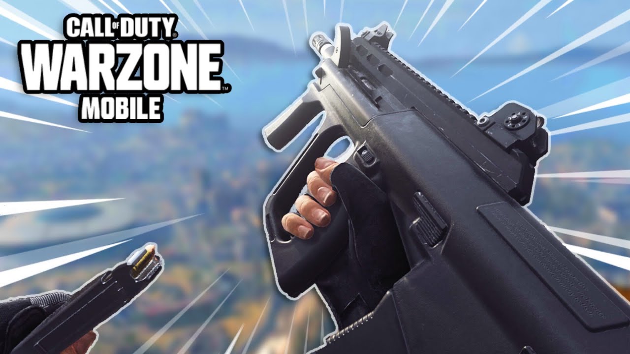 SMOOTH WARZONE MOBILE GAMEPLAY (24 KILLS) | Call Of Duty: Warzone ...