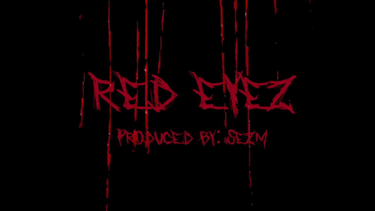 𝙎𝙄𝙉𝙎𝙀𝘼𝙍𝙍 - 𝙍𝙀𝘿 𝙀𝙔𝙀𝙕 [𝙋𝙍𝙊𝘿 𝙎𝙀𝙕𝙈] 𝙊𝙁𝙁𝙄𝘾𝙄𝘼𝙇 𝙈𝙐𝙎𝙄𝘾 𝙑𝙄𝘿𝙀𝙊 - YouTube