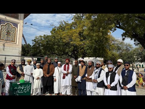 #TMOA #live, Jummah Mubarak From The Muslims Of America In Pakistan ...