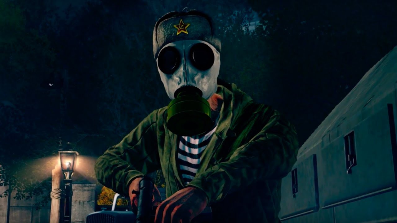 Raid: World War II Official Gameplay Trailer - YouTube