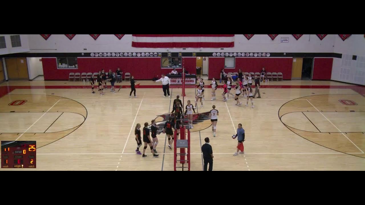 Oxford Academy vs Walton High School GOxford Academy vs Walton High ...