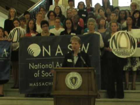 Nancy Scannell, MSPCC: MA Women's Groups Support Transgender Rights ...