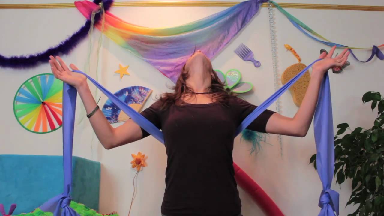 Franklin Method for a HAPPY BODY (Introduction & Exercises) - YouTube