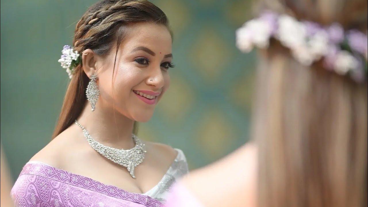 Mini Vlog | New Scorpio N Launch | Big Daddy of SuV s | Sumi Borah ...