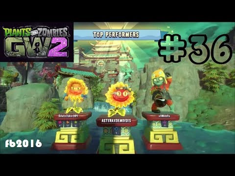 p vs z gw2 Vanquish confirmed game play april 15, 2018 - YouTube