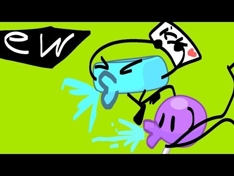 BFB YTP 2: spit towards the exit - YouTube