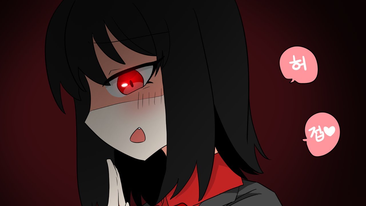 메스가키 [마크툰] / mesugaki [MinecraftToon] - YouTube