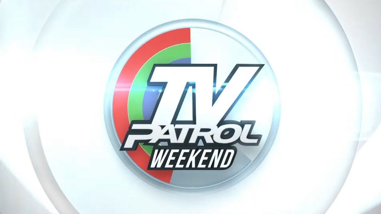TV Patrol Weekend - CBB - (February 2, 2019) - YouTube
