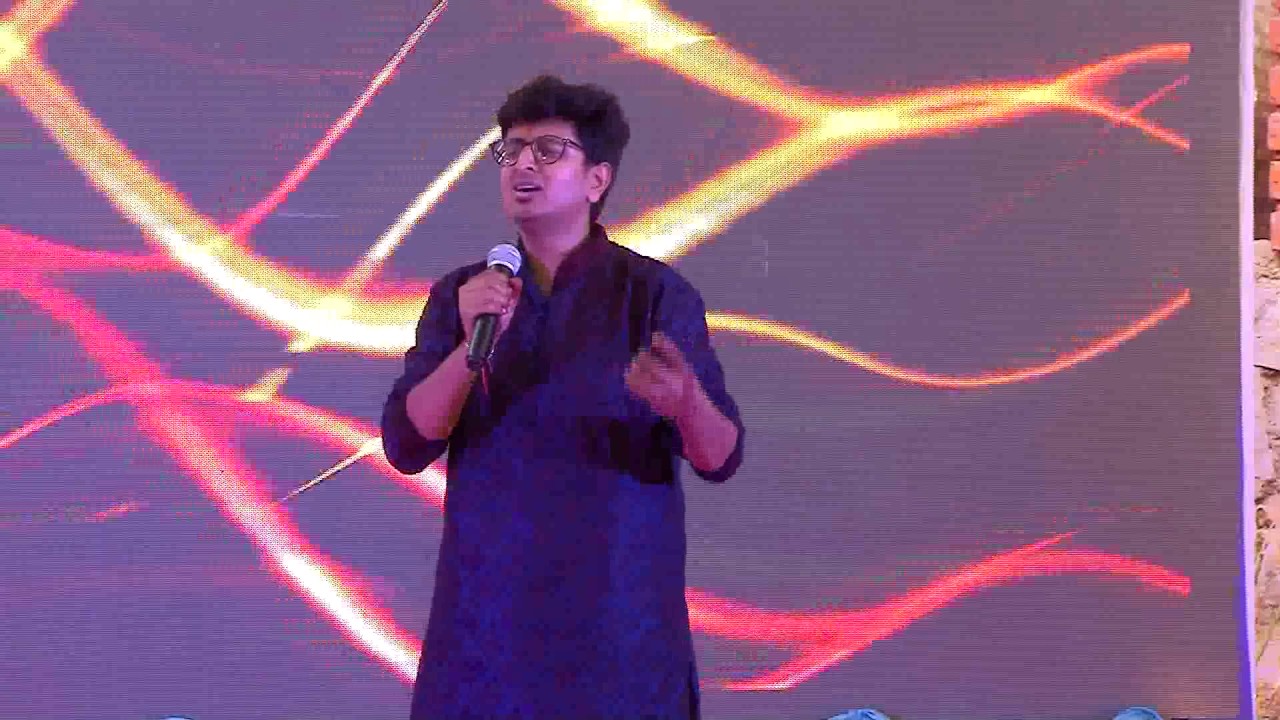Tum Mile Dil Khile - Mohit Goenka - YouTube